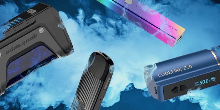 Top Unique Vaping Accessories Every Vaper Should Have – Vape4World
