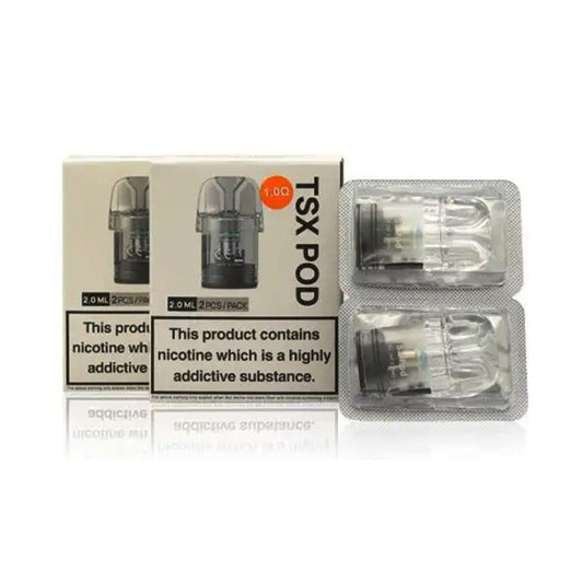 How to Fix Atomizer Short on Geek Vape – Vape4World