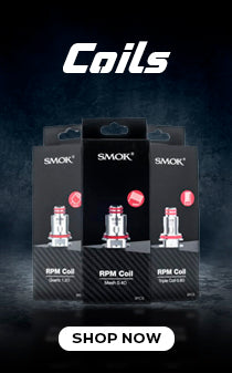 How to Fix Atomizer Short on Geek Vape – Vape4World