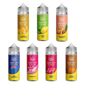 What Flavour Crystal Bars Are There? Complete 2026 Guide – Vape4World
